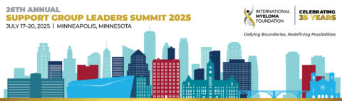 Support Group Leader Summit 2025